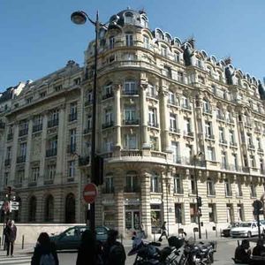 20 rue de l'Abbé de l'Épée, 75005 Paris