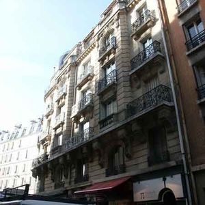 16 rue Vavin, 75006 Paris