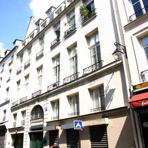 26 rue du Sentier, 75002 Paris