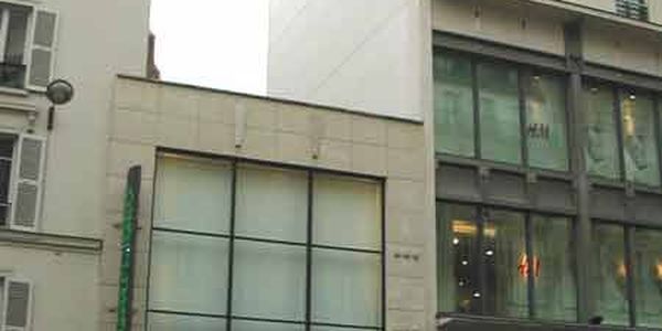 Rue de Rennes, 75006 Paris