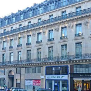1 rue Auber, 75009 Paris