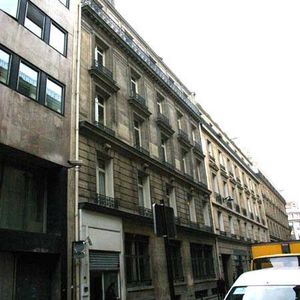 8 rue Auber, 75009 Paris