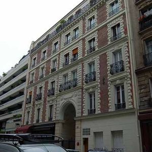 40 rue Pascal, 75013 Paris
