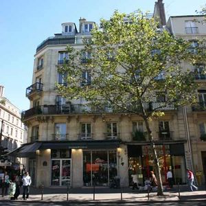 71 rue Rambuteau, 75004 Paris