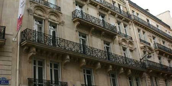 Rue de Monceau, 75008 Paris