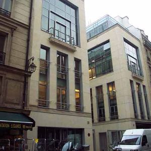 10 cité du Retiro, 75008 Paris