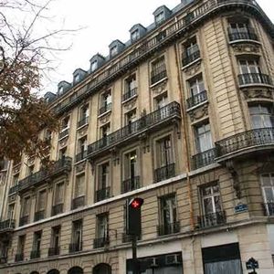 323 rue Saint-Martin, 75003 Paris