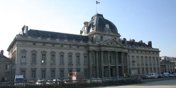 Place Joffre, 75007 Paris