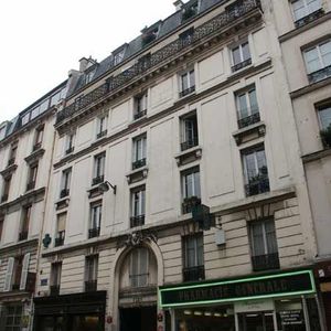 16 rue de Charonne, 75011 Paris