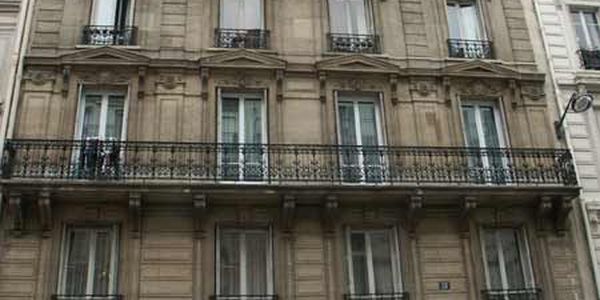 Prix m2 immobilier Rue de Turin, 75008 Paris - Meilleurs Agents