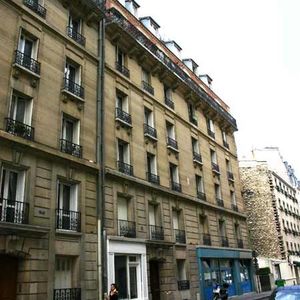 78 rue de Saussure, 75017 Paris