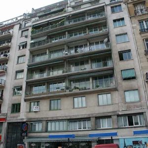 4 avenue du Président Kennedy, 75016 Paris