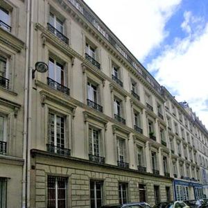 64 rue des Mathurins, 75008 Paris