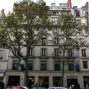 23 rue des Mathurins, 75008 Paris