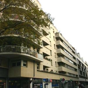 7 rue André Lefebvre, 75015 Paris