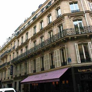 39 rue des Mathurins, 75008 Paris