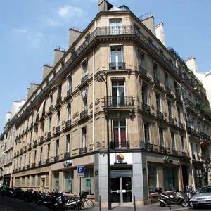 43 rue de Richelieu, 75001 Paris