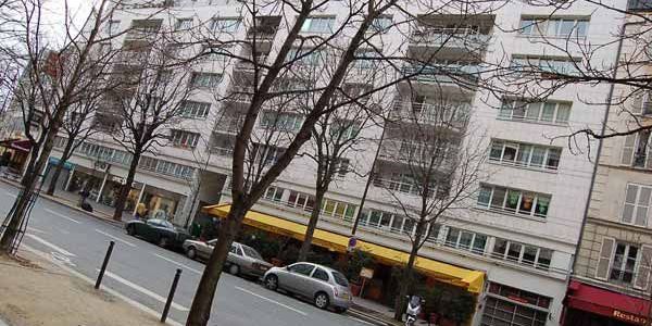 Boulevard de Bercy, 75012 Paris