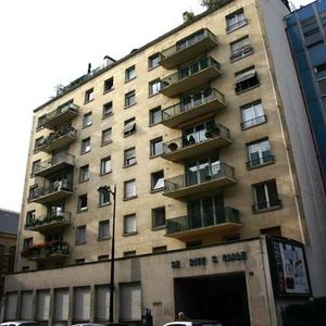 35 rue de la Pompe, 75016 Paris