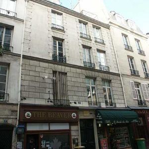 19 rue des Deux Ponts, 75004 Paris