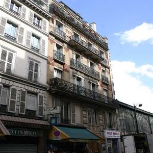 12 rue de Chabrol, 75010 Paris