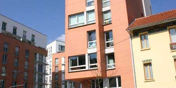 Boulevard Lefebvre, Paris (75014, 75015)