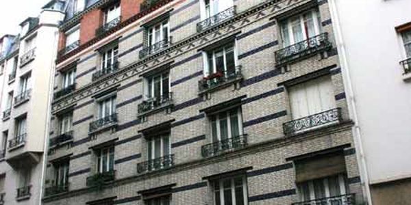 Rue Pascal, Paris (75005, 75013)