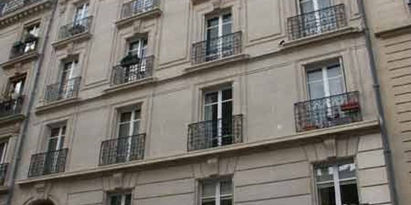 Rue Paul Bert, 75011 Paris