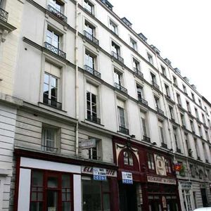 32 rue Saint-Marc, 75002 Paris