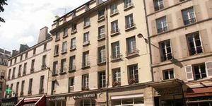 55 rue de Bretagne, 75003 Paris