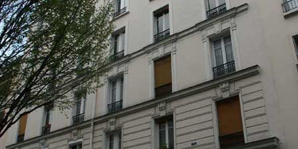 Cité Joly, 75011 Paris
