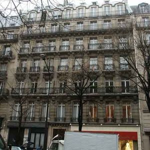 40 avenue de la République, 75011 Paris