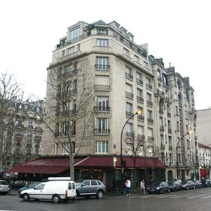 135 boulevard Exelmans, 75016 Paris