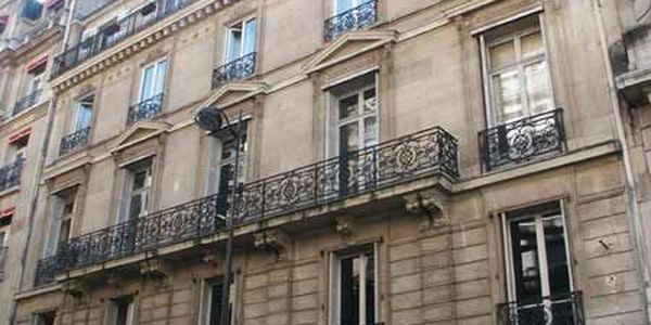 Rue de Berri, 75008 Paris