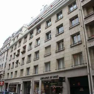 22 rue Duret, 75016 Paris