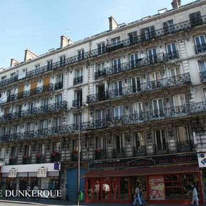 104 rue de Maubeuge, 75010 Paris