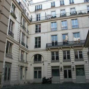 5 rue Saint-Augustin, 75002 Paris