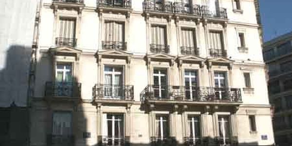 Rue Médéric, 75017 Paris