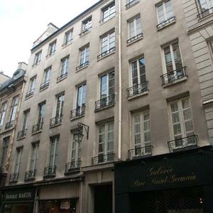 23 rue du Bac, 75007 Paris
