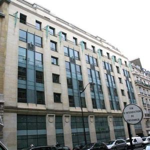 40 rue de Courcelles, 75008 Paris