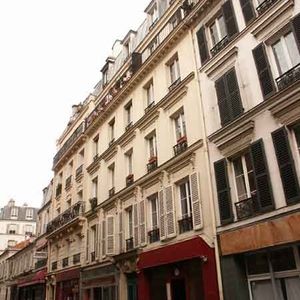 35 rue la Condamine, 75017 Paris