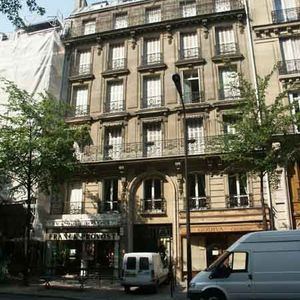 157 avenue de Malakoff, 75016 Paris