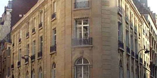 Prix m2 immobilier Rue Albéric Magnard, 75016 Paris - Meilleurs Agents