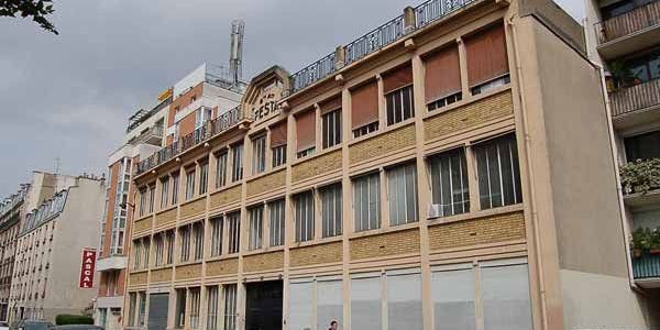 Rue Pascal, Paris (75005, 75013)