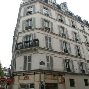 1 bis rue Saint-Gilles, 75003 Paris