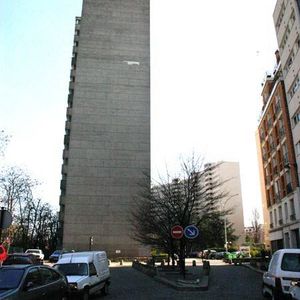 117 boulevard Lefebvre, 75015 Paris