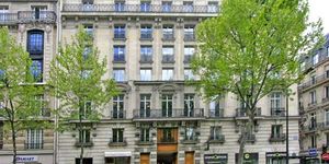 39 rue de l'Arcade, 75008 Paris