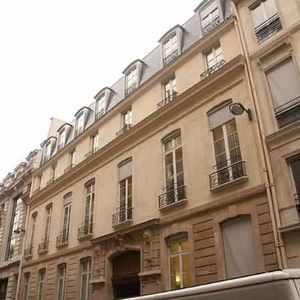 39 rue Cambon, 75001 Paris