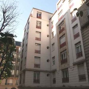 46 rue du Ranelagh, 75016 Paris