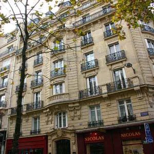43 rue Vavin, 75006 Paris